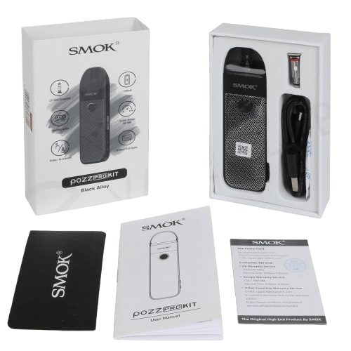 SMOK | Pozz pro KIT - Vape Point